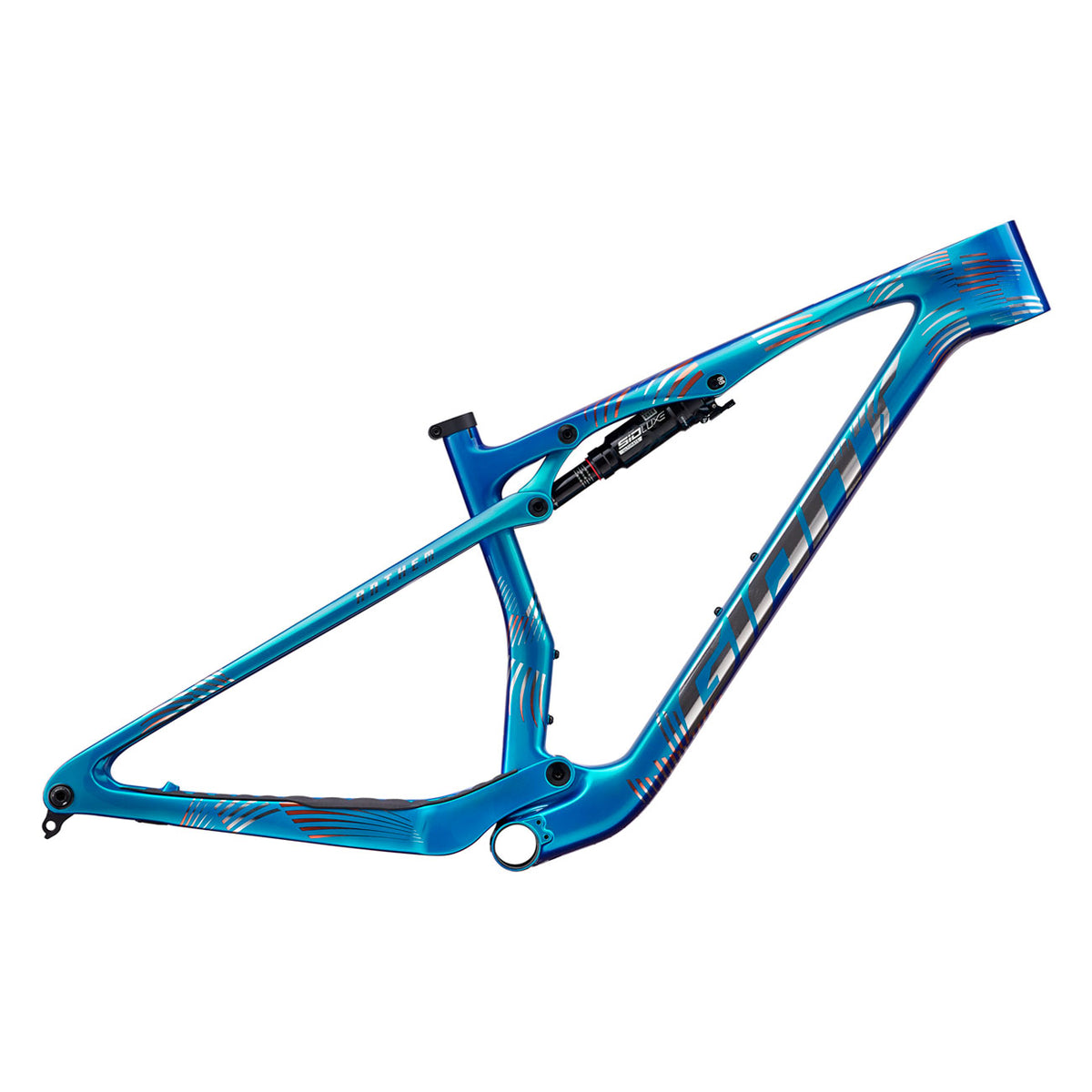 Giant Anthem Advanced SL Frameset – Novo Cicli