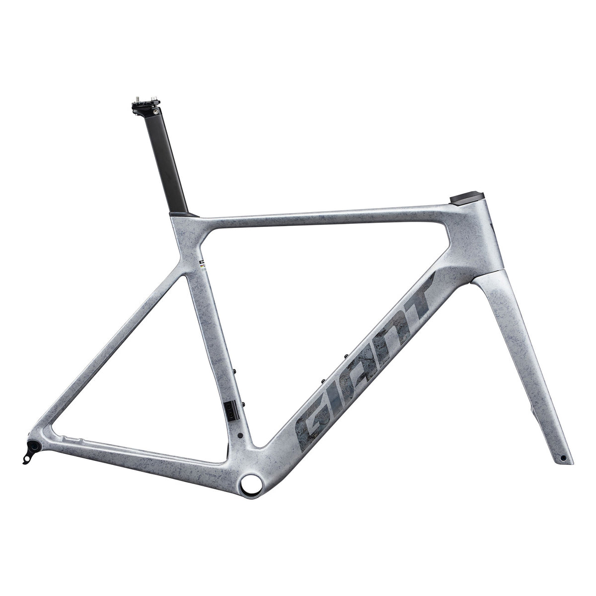 Giant Propel Advanced Pro Frameset 2025 – Novo Cicli