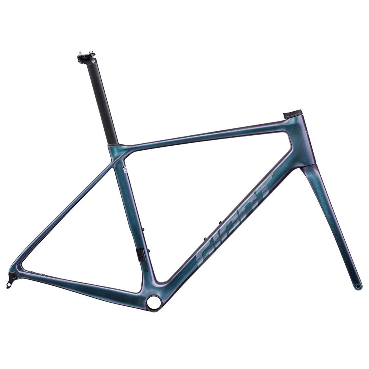 Giant TCR Advanced Pro Frameset – Novo Cicli