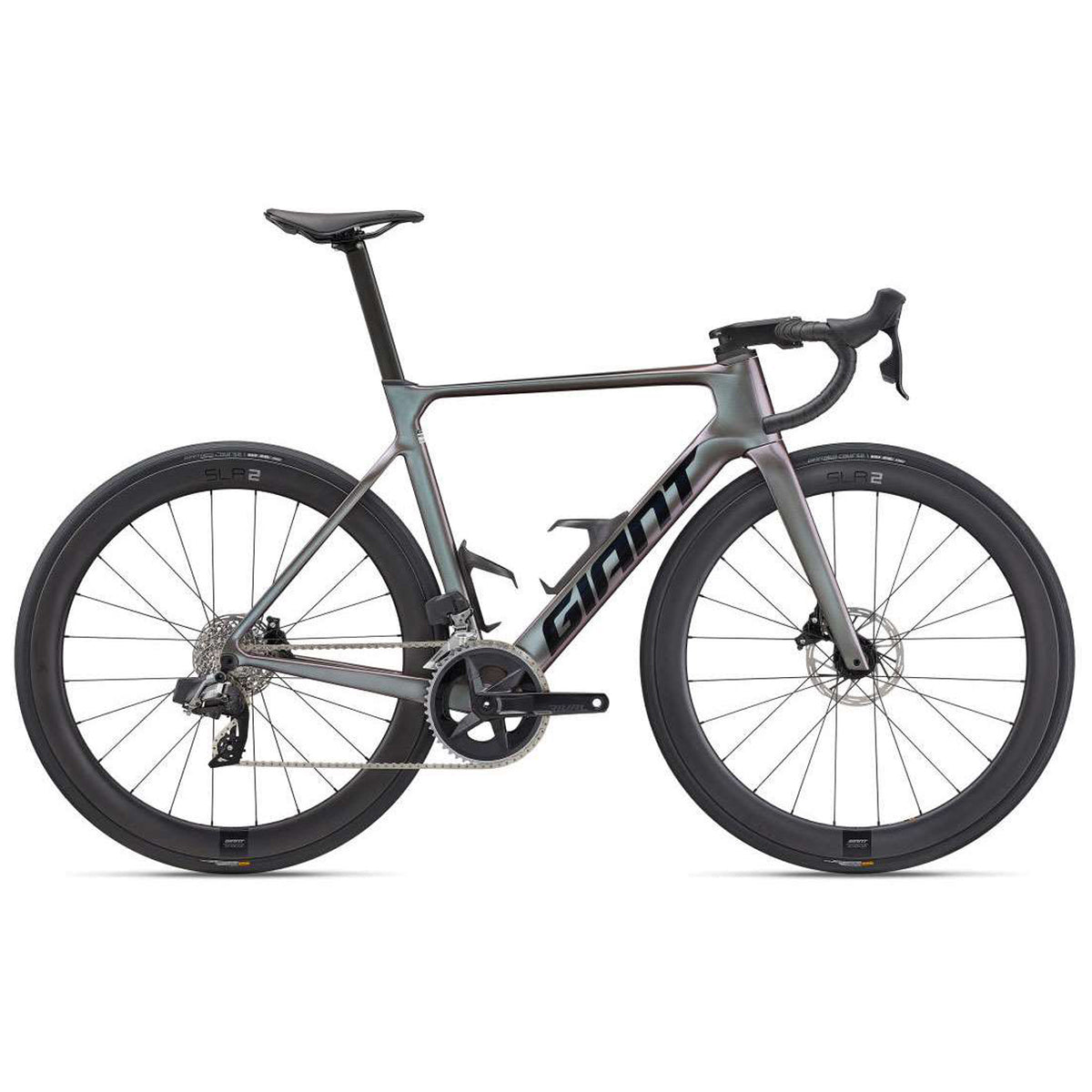 Giant Propel Advanced 1 2023 | New Cycles – Novo Cicli
